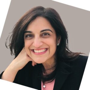 Inclusive Entrepreneurship: SPARKing a dialogue with Anindita (Anne ...